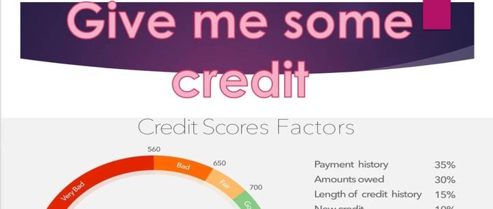 基于Python的信用评分卡模型-give me some credit数据集，AUC 0.93 - 知乎