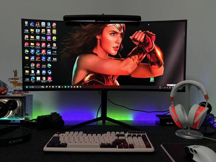 珂芝 Z98 AI 版键盘，让你的工作、生活更加省力体验评测，AI加持就是不一样 - 知乎