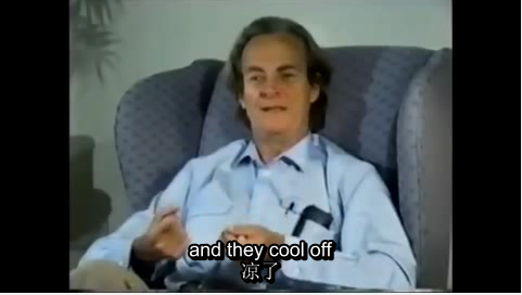 Jiggling atoms fun to imagine——Richard Feynman - 知乎
