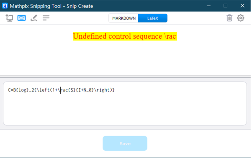 Latex，MathType与MS Word公式互相转化 - 知乎