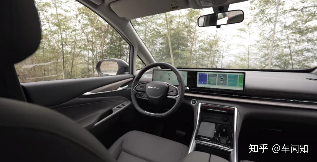 10-15万级家用MPV新选择：G50混动强势登场，家用出行新风尚 - 知乎