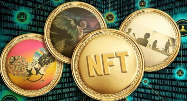 NFT火热，投资 NFT 时需要注意哪些方面 - 知乎