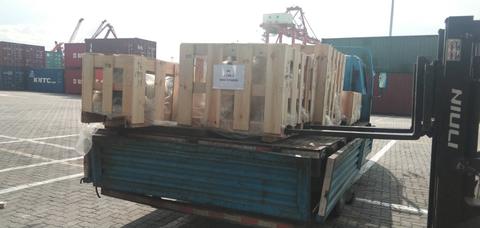 6类危险品UN2811海运出口 - 知乎