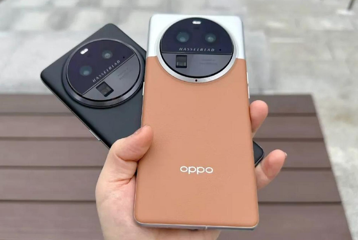 OPPO妥协了！新机才发布2个月就降600元，8Gen2+哈苏影像值得拥有 - 知乎