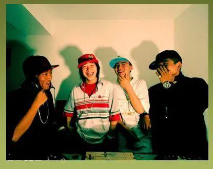 这个厂牌成立仅仅两个月，为什么他们就敢直接出歌Diss GAI、Jony J和大狗？ - 知乎