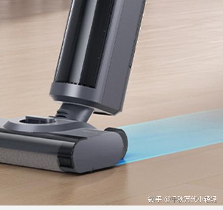 无线吸拖一体机联想YOGA Life V7怎么样，值得买吗