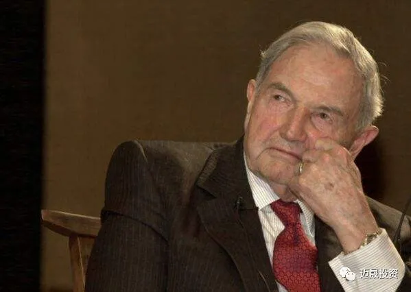 为何洛克菲勒家族能传承到第六代？ - 知乎