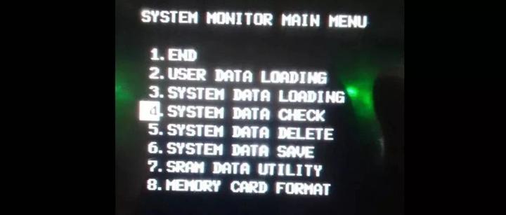 FANUC 引导系统BOOT界面各文件含义 - 知乎