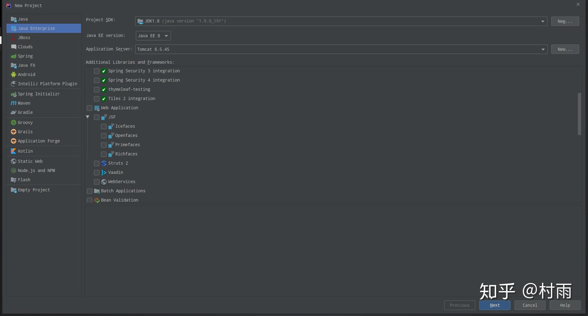 使用IntelliJ IDEA如何连接Github并上传项目 - 知乎