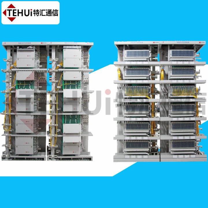 MODF光纤总配线架 - 知乎