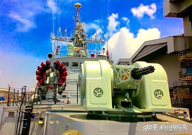 这个印尼能扛住？英媒：若印尼采购S-26T，中国将发售打折的052D - 知乎