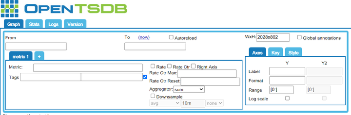 时序数据库系列文章(七)—OpenTSDB - 知乎