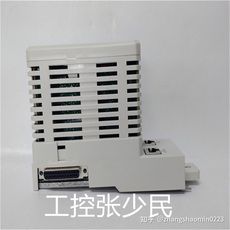 ABB的现场总线100 CI869 3BSE049110R1 CI871 3BSE056767R1 CI871A 3BSE092693R1 ...