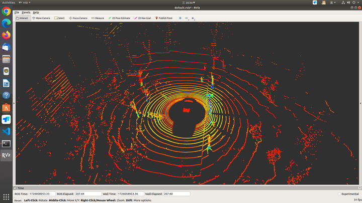 OpenPCDet 详细完整复现（Pointpillars、Pointrcnn、Second）进行训练，并进行评估和推理可视化 - 知乎