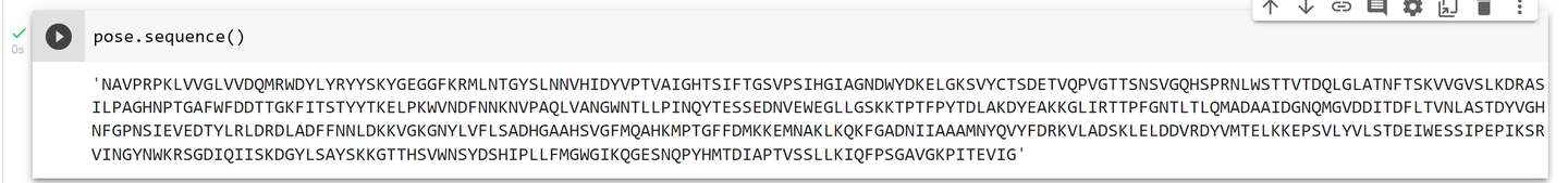 [工具]py-rosetta - 知乎