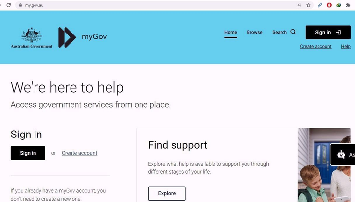 第9天 澳大利亚MyGov退税方法（月入5万美元） - 知乎