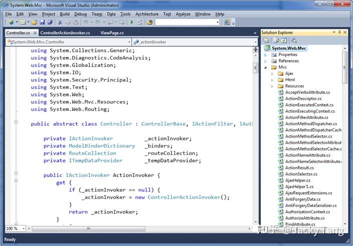 vs2010 如何在程序中搜索指定内容？ - 知乎