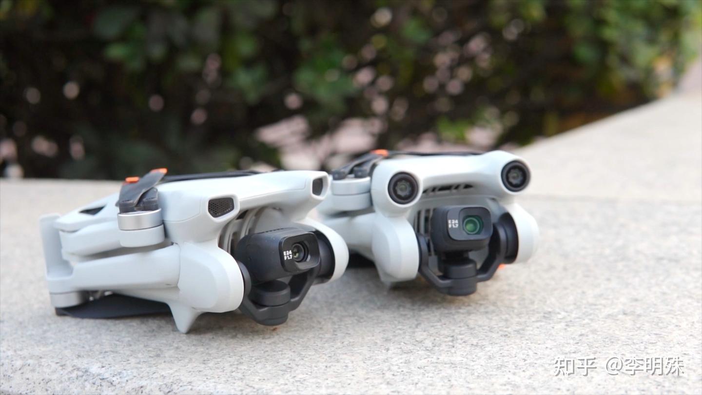 2K+无人机，mini的真谛？大疆DJI Mini3首发上手体验 - 知乎