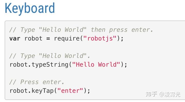 Electron + Puppeteer + Robotjs 实现工作自动化 - 知乎