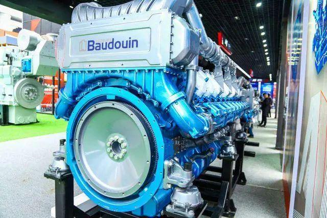 震撼！中国发动机重大突破，造出世界一流柴油机，欧美惊成表情包 - 知乎