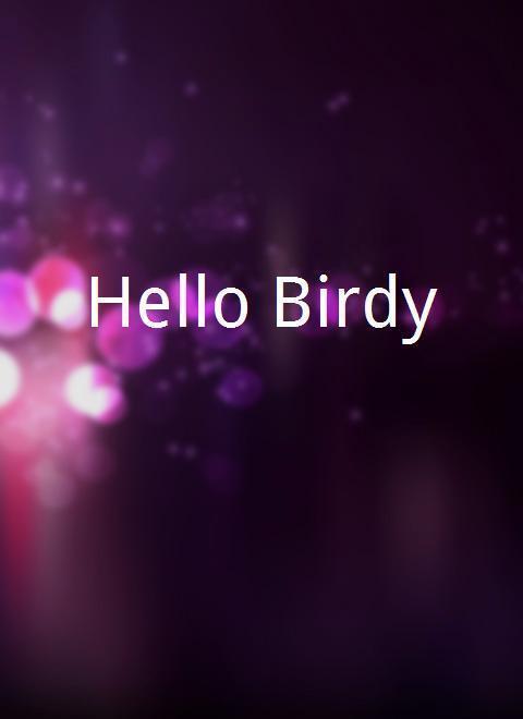 Hello Birdy - 知乎