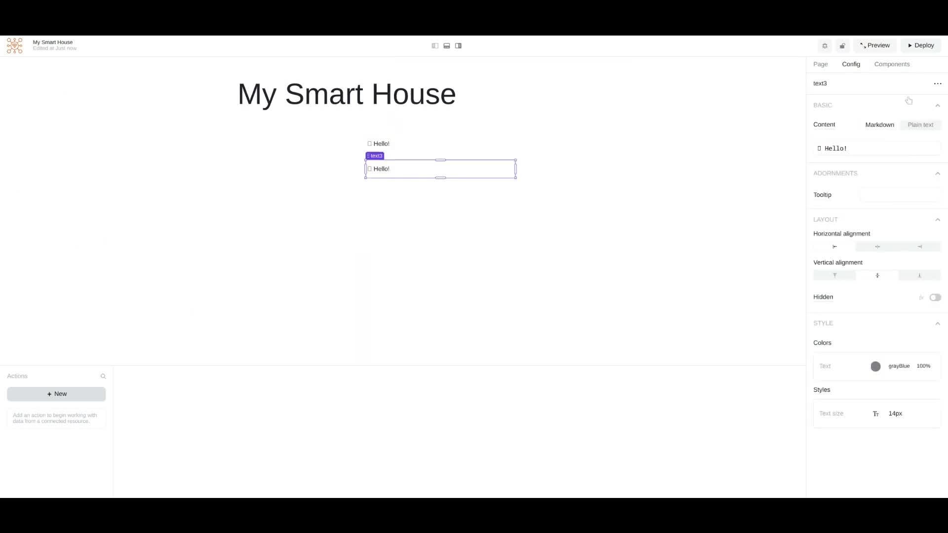 SmartBase：免费的低代码物联网平台 - 知乎