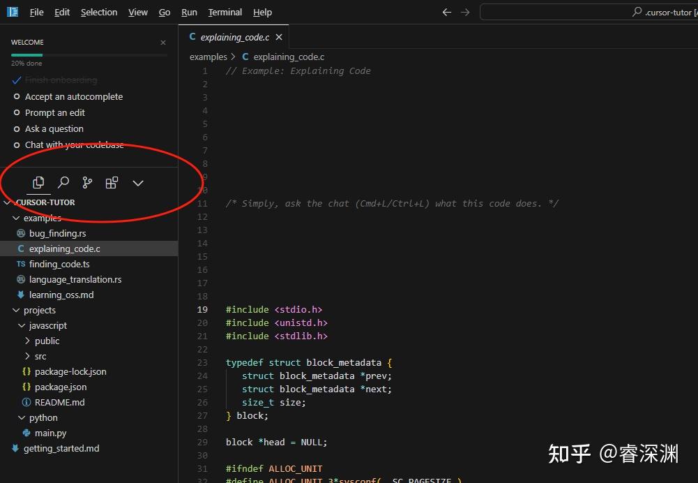 Cursor超详细使用教程，从安装、订阅到高级技巧的全面教程-解锁 Cursor 的全部功能 - 知乎