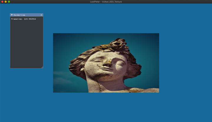 Vulkan学习例子003: vulkan_003_texture 渲染一张纹理 - 知乎