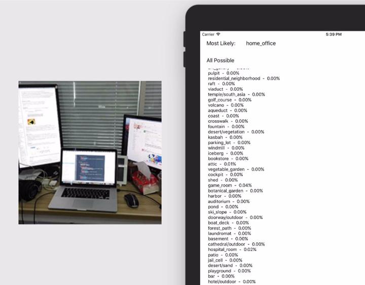 Hello, Core MachineLearning - 知乎