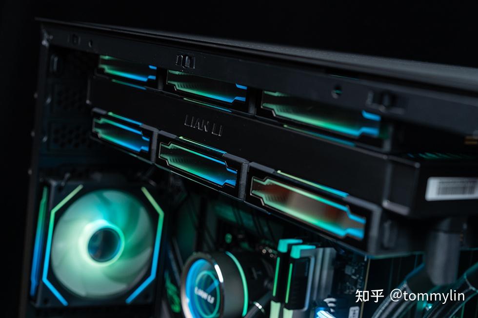 联力推出包豪斯 O11D EVO XL 机箱，该产品都有哪些特点？ - 知乎