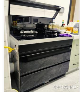 美的JJZT-WD26S集成灶怎么样？已入手说说感受！ - 知乎