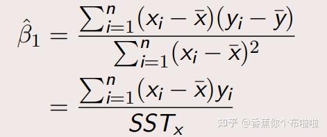 计量经济学·第一篇 横截面数据的回归分析 - 知乎