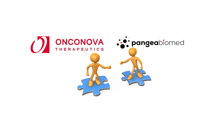 生物制药公司Onconova携手AI肿瘤药物研发技术公司Pangea Biomed 推进生物标志物开发【精准肿瘤资讯31】 - 知乎