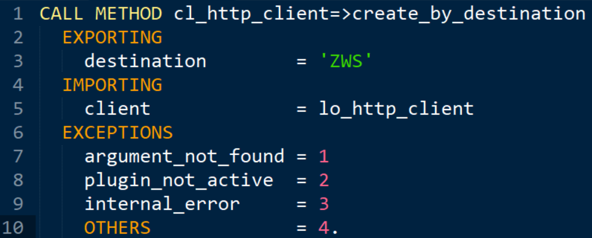 SAP ABAP Netweaver服务器的标准登录方式讲解 - 知乎