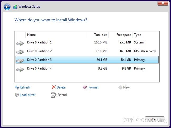使用Ventoy2Disk软件制作启动usb硬盘（U盘）安装windows10电脑操作系统指南 - 知乎