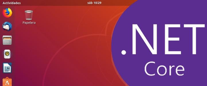 在 Ubuntu 上安装 .NET SDK 或 .NET 运行时 - 知乎