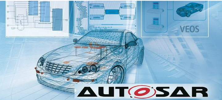 AUTOSAR介绍 - 知乎