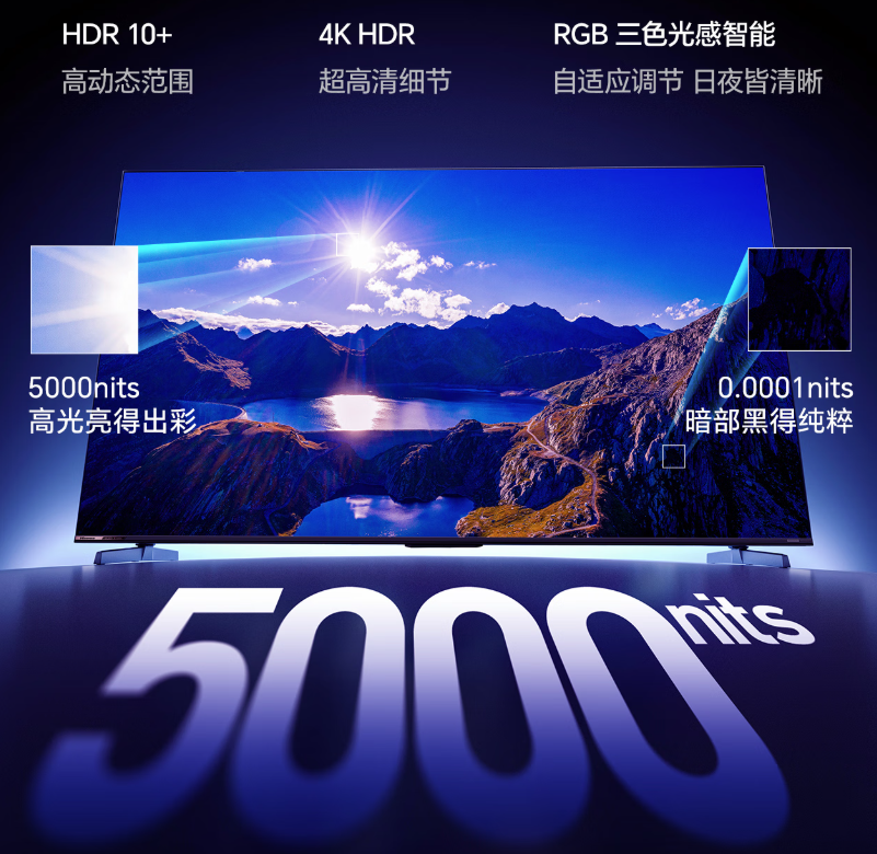 2025年618如何选购100寸大电视？一篇讲明白！海信E5、E7、E8系列，不同价位100寸电视推荐来了！选机不迷茫！ - 知乎