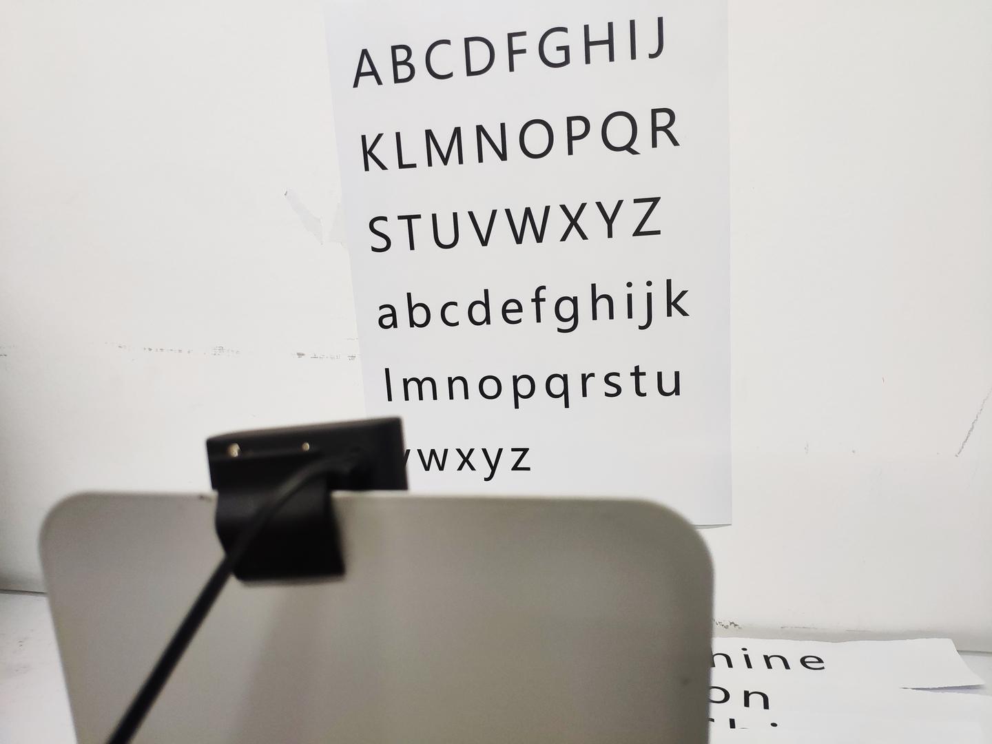 LabVIEW Vision 之 OCR - 知乎