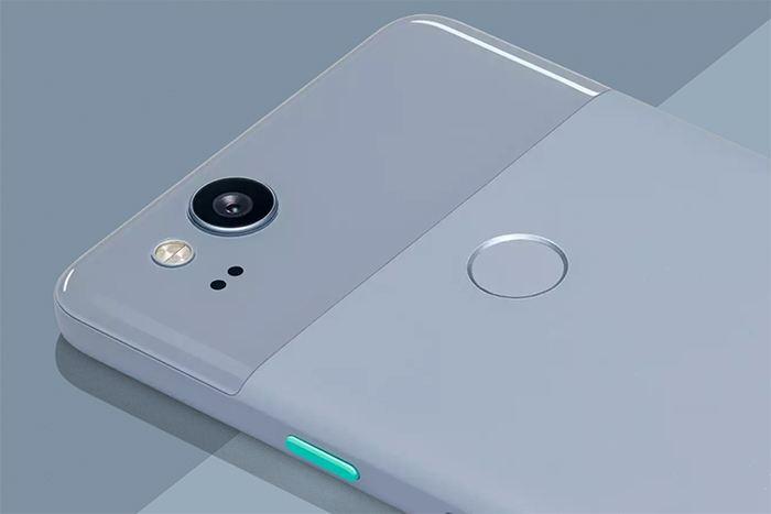 单摄成像的极致 揭开Google Pixel 2影像功能强大背后的真相 - 知乎