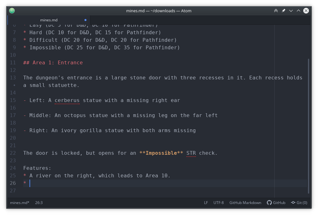 我推荐尝试的 5 个 Markdown 编辑器 | Linux 中国 - 知乎