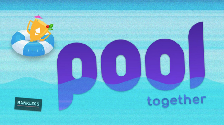 金色观察 | 一文读懂DeFi应用PoolTogether - 知乎