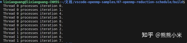 OpenMP-07：Reduction（规约） - 知乎
