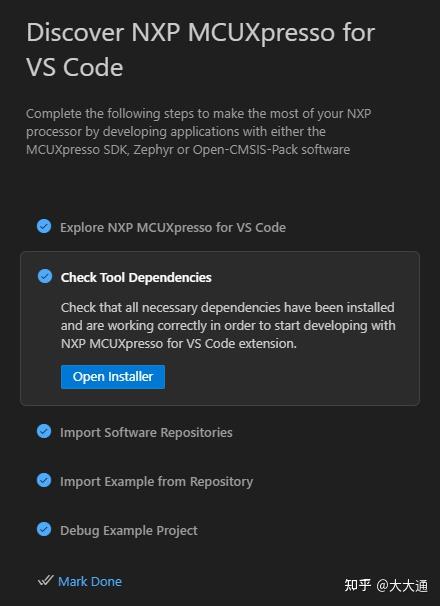 使用 VS Code 编译与烧录 NXP MCXN94 - 知乎