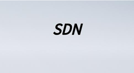 SDN的实现方式及局限性—Vecloud微云 - 知乎