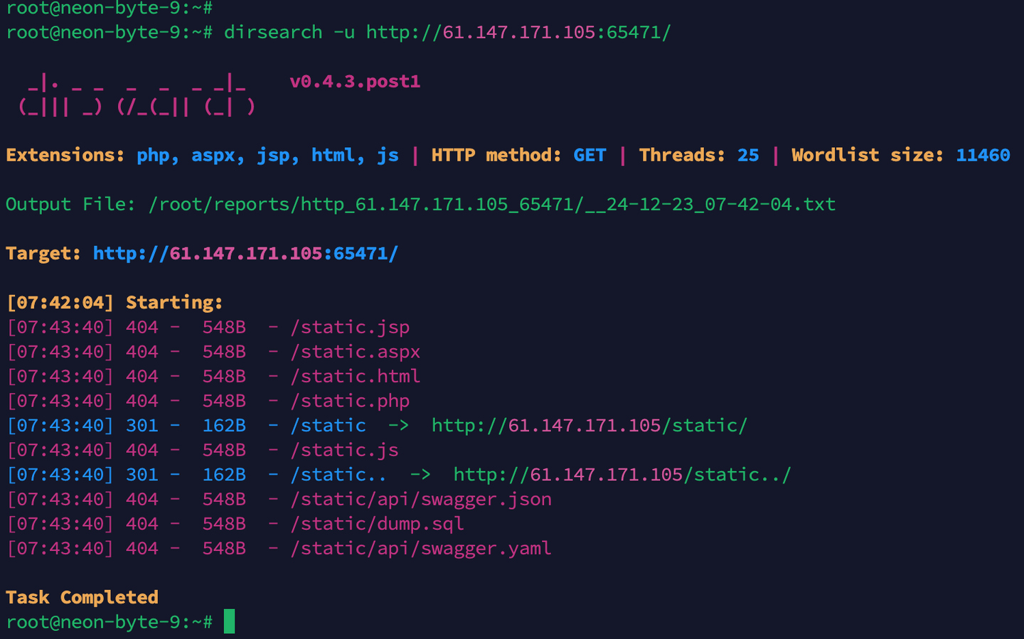 xctf-BadProgrammer（express-fileupload 漏洞，代码执行） - 知乎