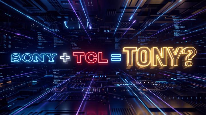 Sony+TCL=Tony？索尼剥离电视业务，将与TCL合资建企 - 知乎