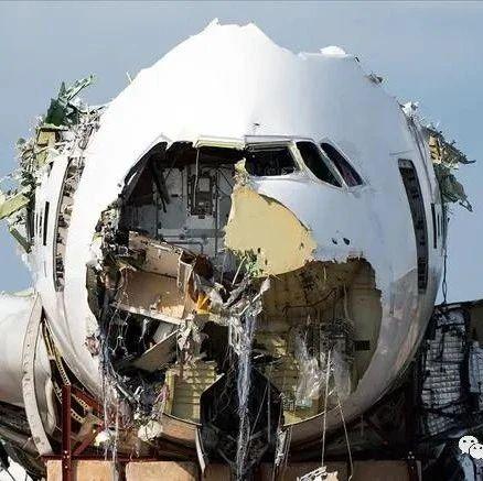 A380被拆解的惨状，大量图片曝光 - 知乎