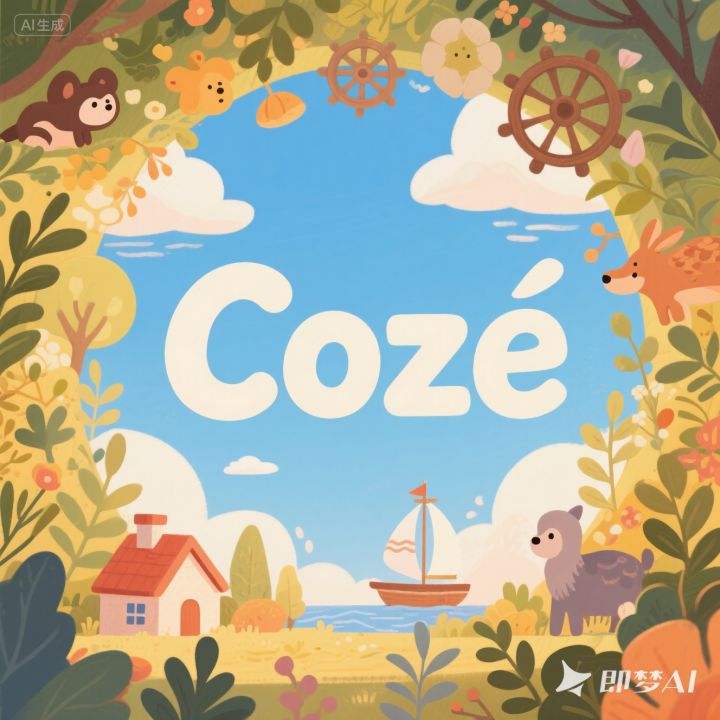 Coze本地安装和配置 - 知乎