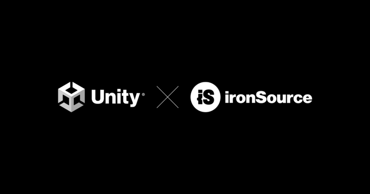 Unity与ironSource完成合并 - 知乎